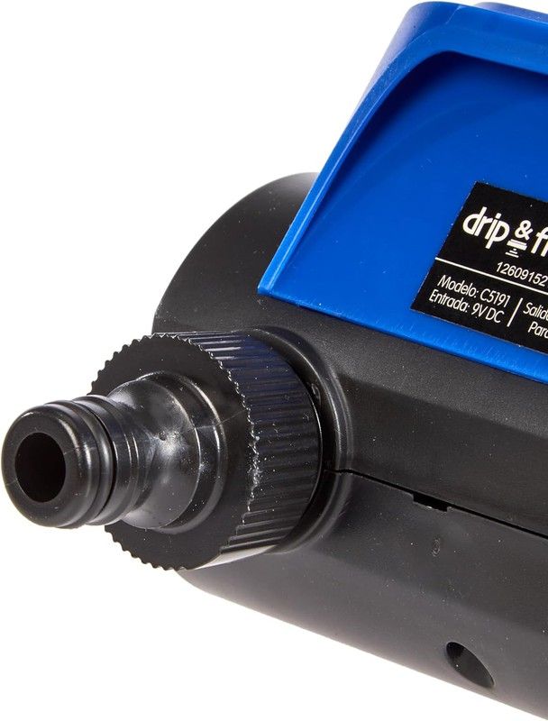 Compra Programador ALTADEX Drip & Fresh