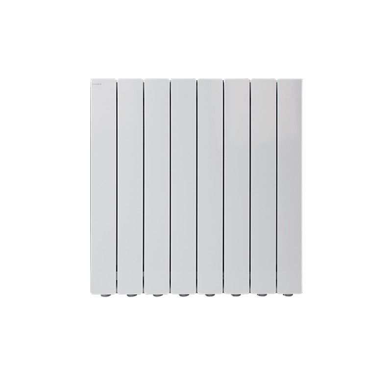 Compra Radiador de aluminio BLITZ de 6 elementos 350mm Cabel