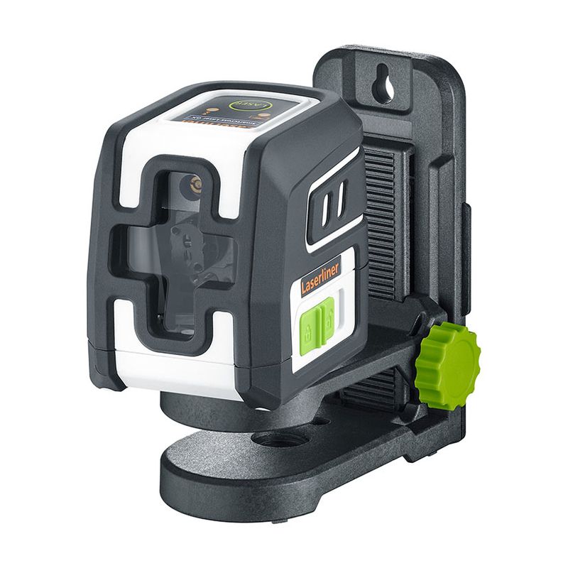 Acquista Set misuratore laser Smart Cross GX Plus Laserliner