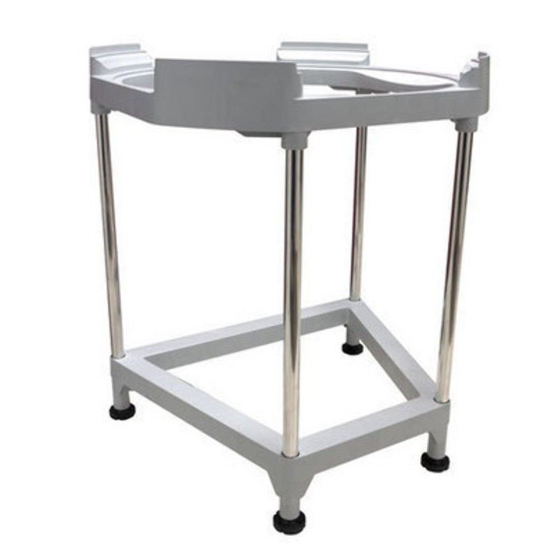 Compra Trípode para instalación vertical suelo diámetro de 505 hasta 560 mm