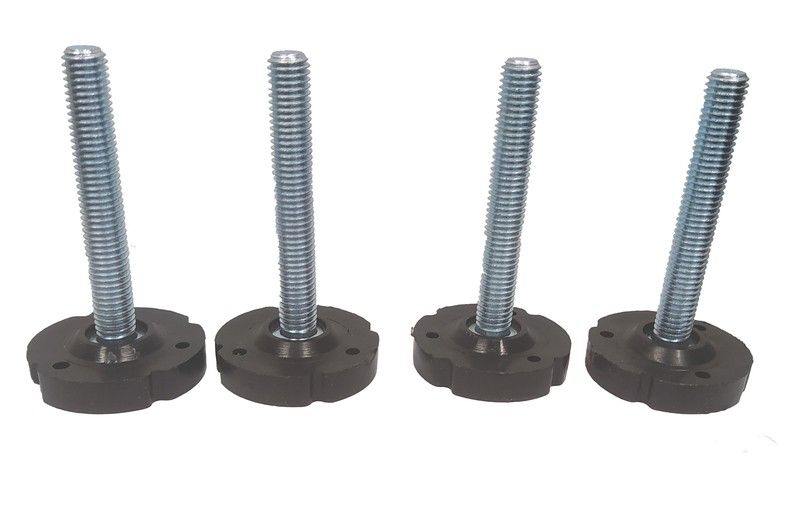 Compra Trípode para instalación vertical suelo diámetro de 505 hasta 560 mm