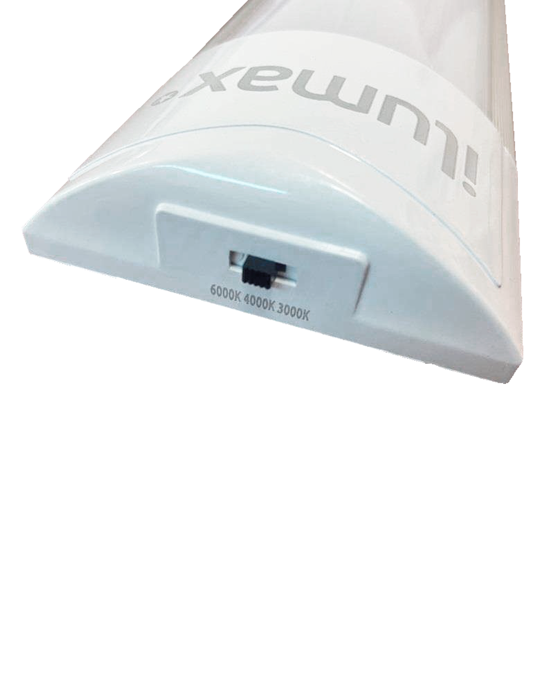 Compra Luminaria lineal LED PLIN 36W Ilumax
