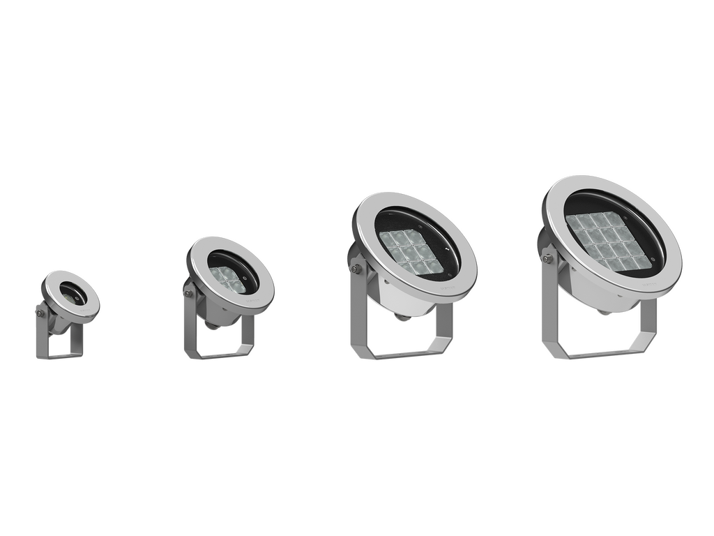 Home - Color Lighting by LIGMAN