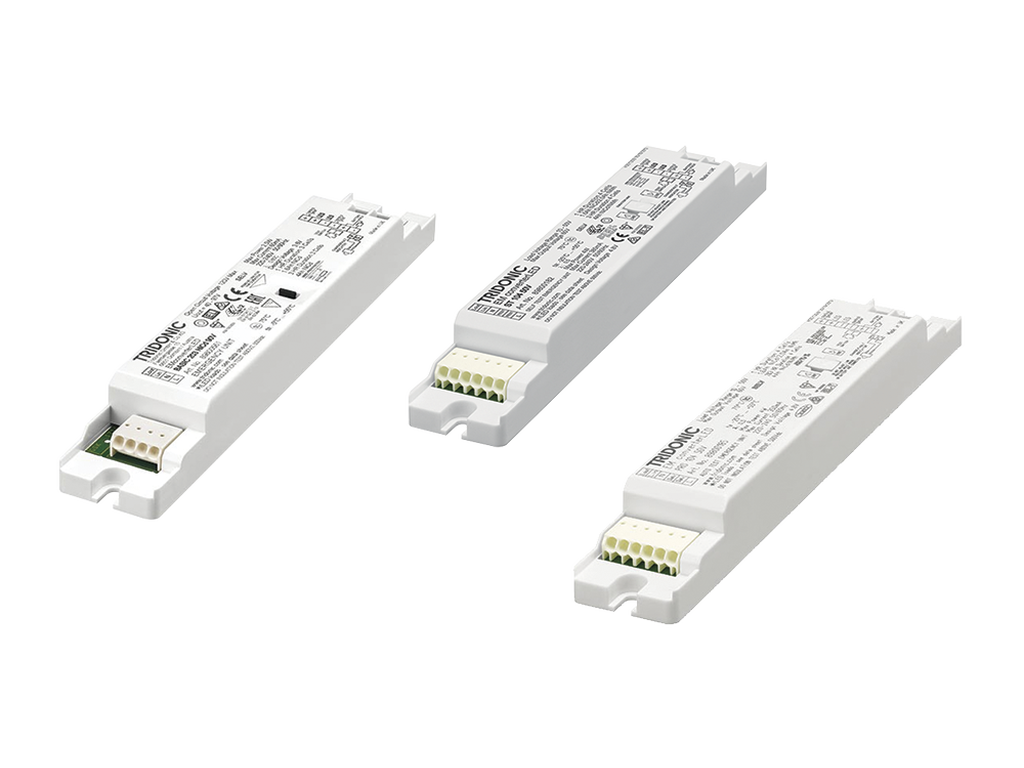 Emergency modules - Indoor luminaire accessories - LIGMAN - EN