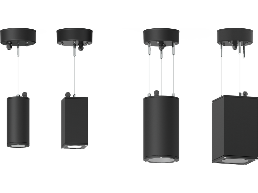 JET - Pendant luminaires - LIGMAN