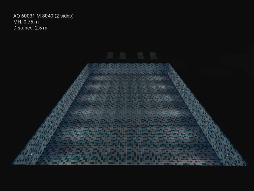 AQUA 4 - AQ-60031 - Underwater luminaires - LIGMAN - EN