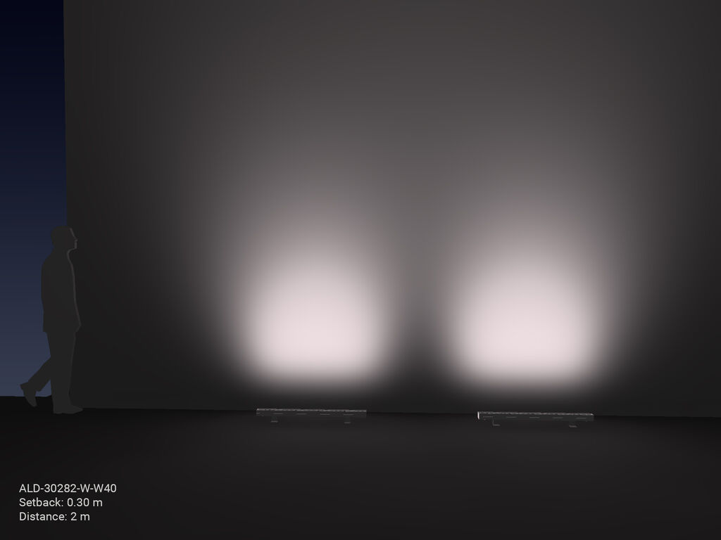 ALDO 7 - ALD-30282 - Surface facade luminaires - LIGMAN - EN