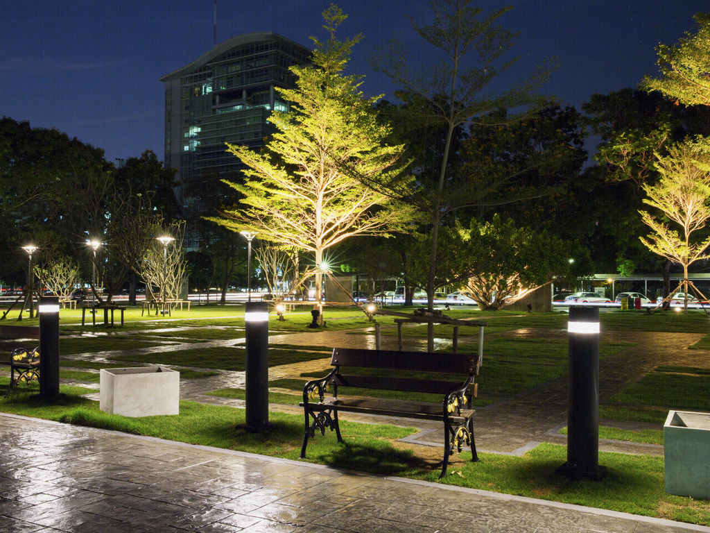 Rangsit University, Thailand - LIGMAN - TH