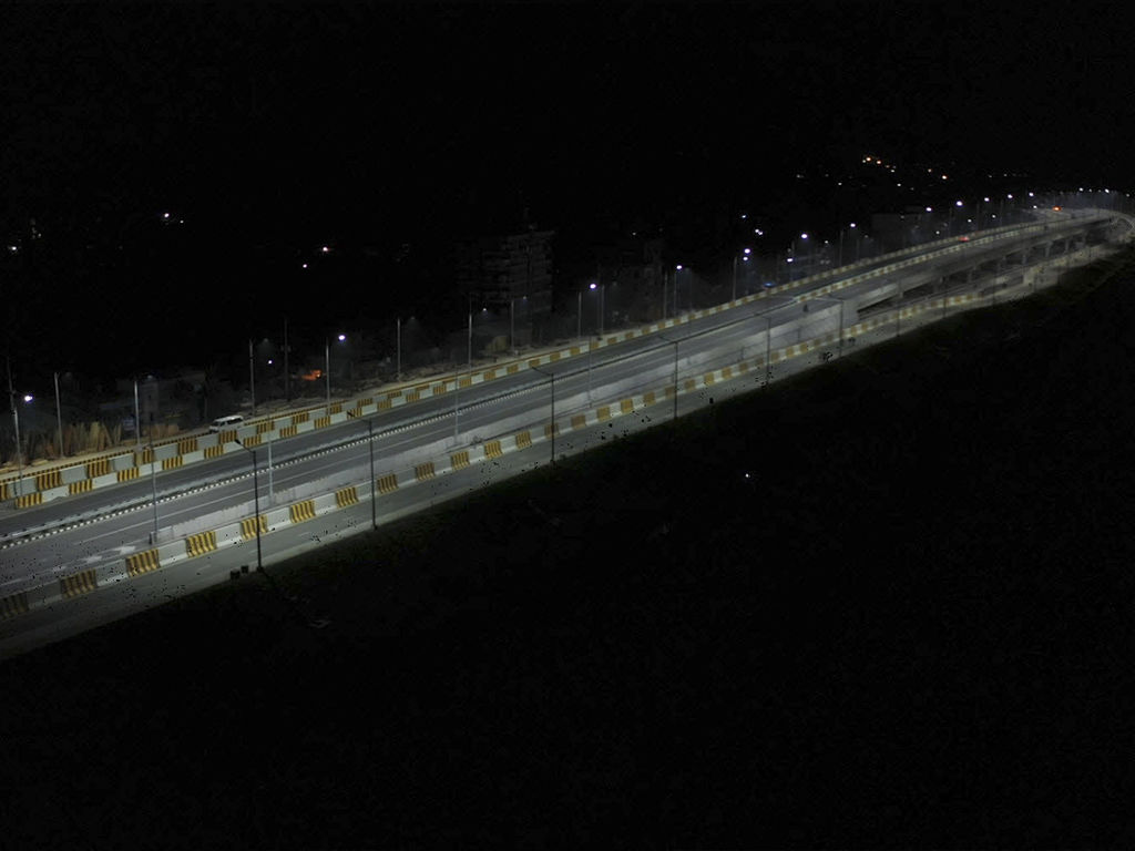 Dhaka Mawa Bhanga Expressway, Bangladesh - LIGMAN - ZH