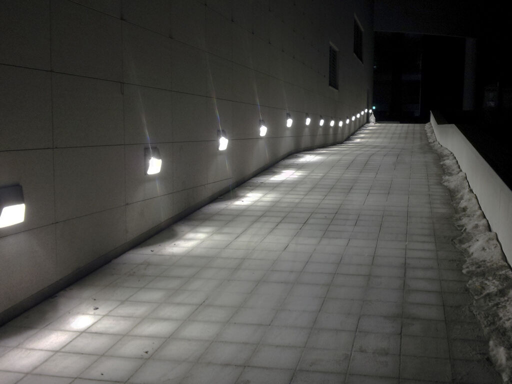 Cheongshim peace world center, Korea - LIGMAN - EN