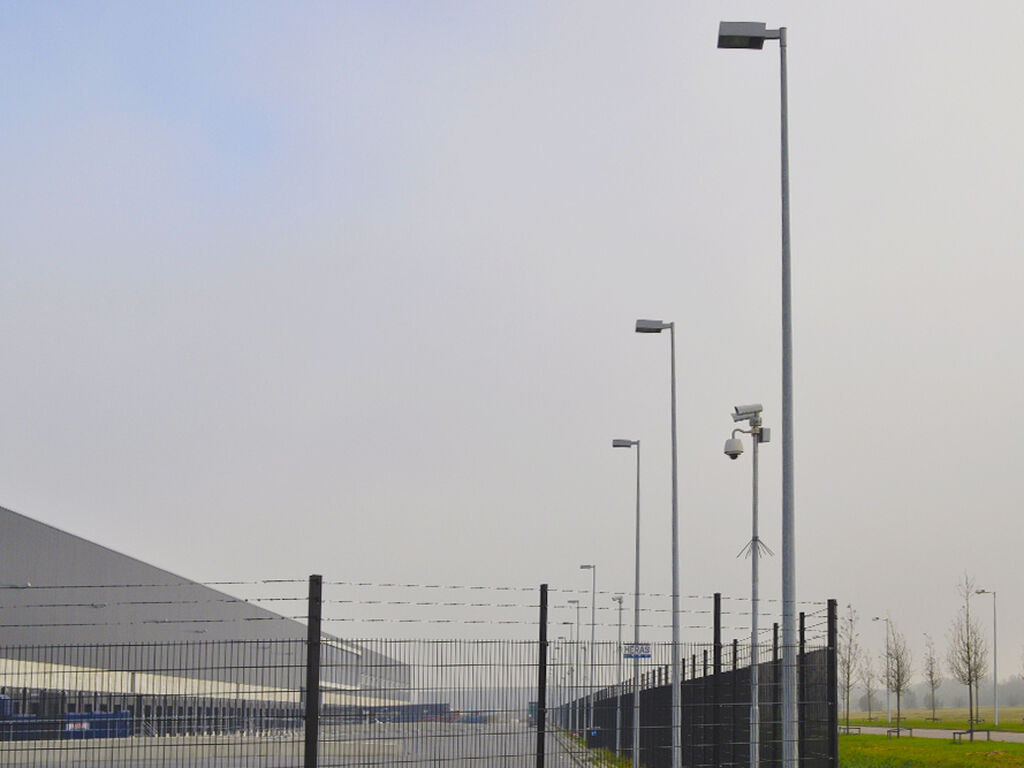 DSV Solutions BV, Netherlands - LIGMAN - EN