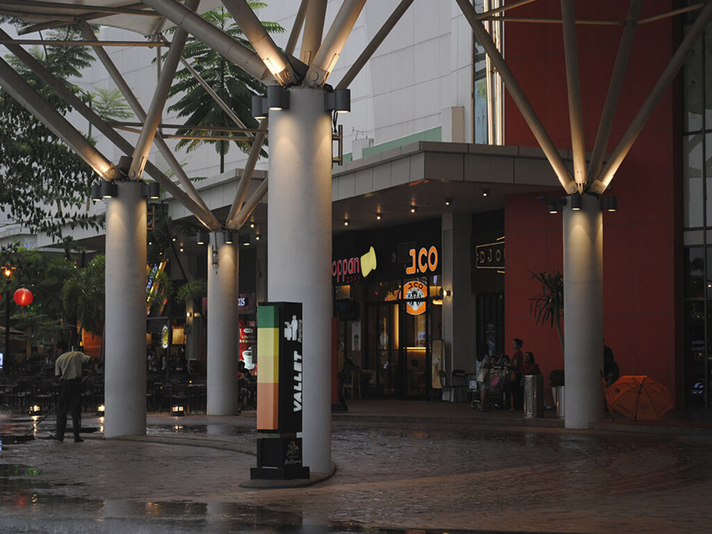 Summarecon Serpong Logo