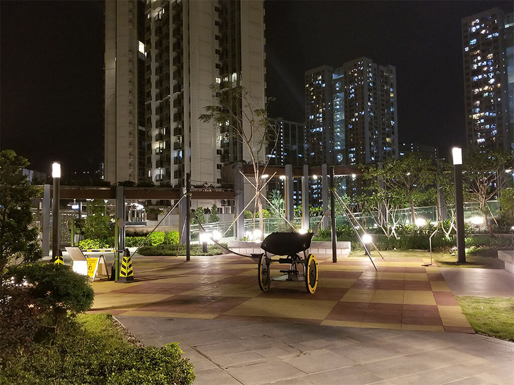 Ocean Pride, Hong Kong - LIGMAN - EN