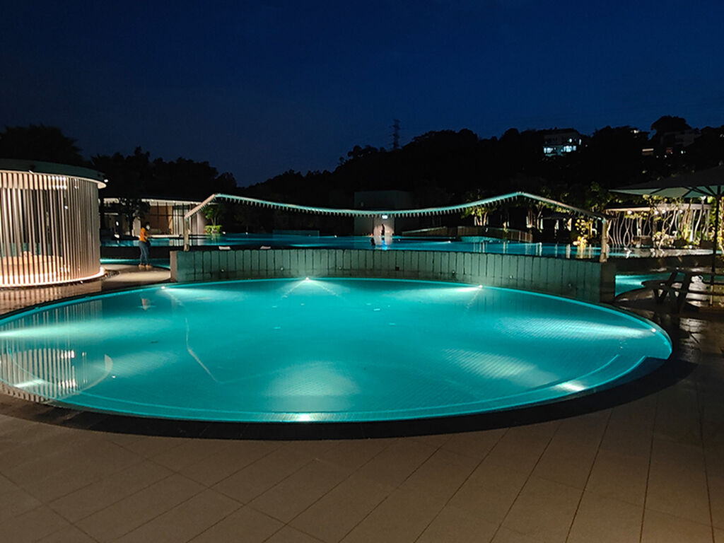 South Brooks - Desapark Condominium, Malaysia - LIGMAN - EN