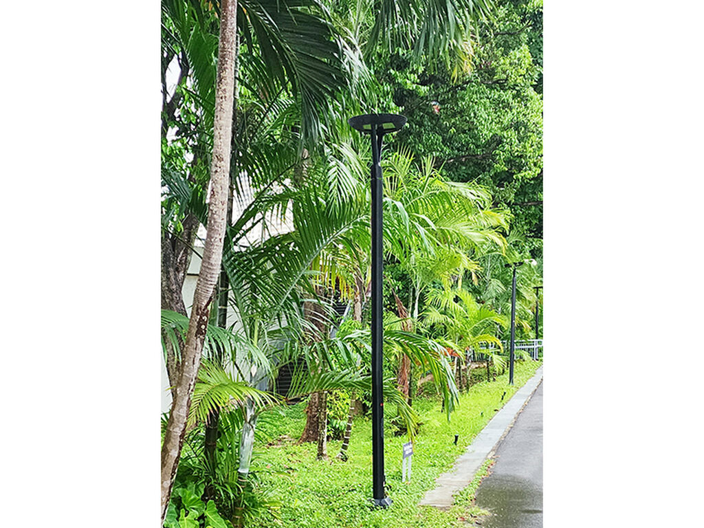 Garden by the Bay, Singapore - LIGMAN - EN