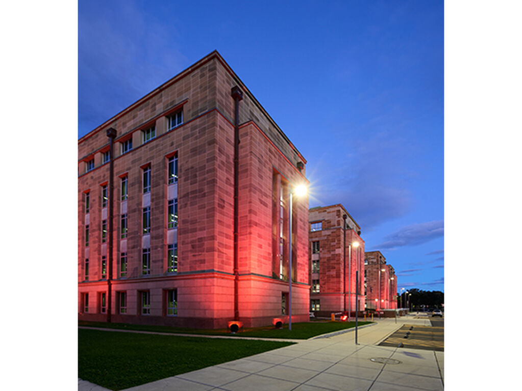 John Gorton Building, Australia - LIGMAN - EN