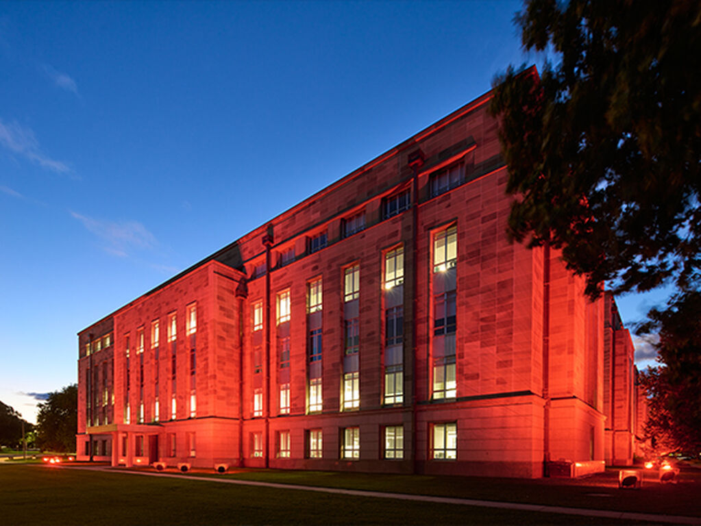 John Gorton Building, Australia - LIGMAN - EN