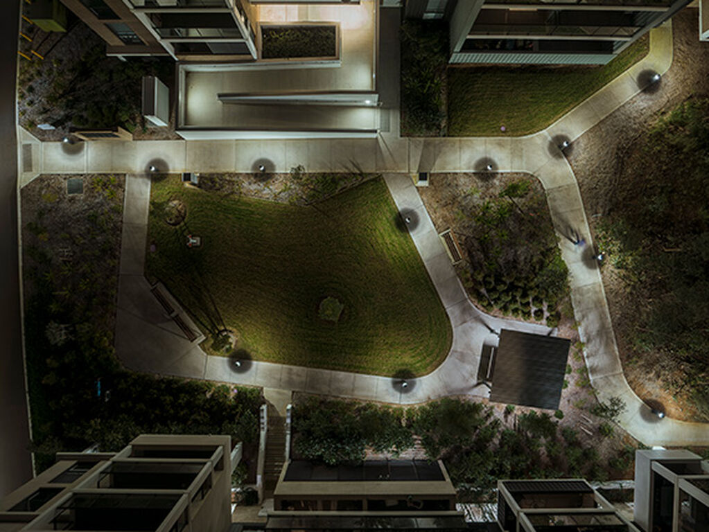 Anglicare Aged Care Minto Gardens, Australia - LIGMAN - EN