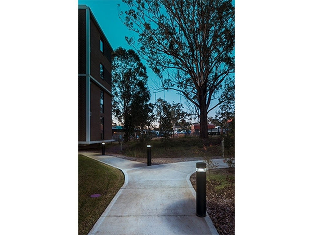 Anglicare Aged Care Minto Gardens, Australia - LIGMAN - IT