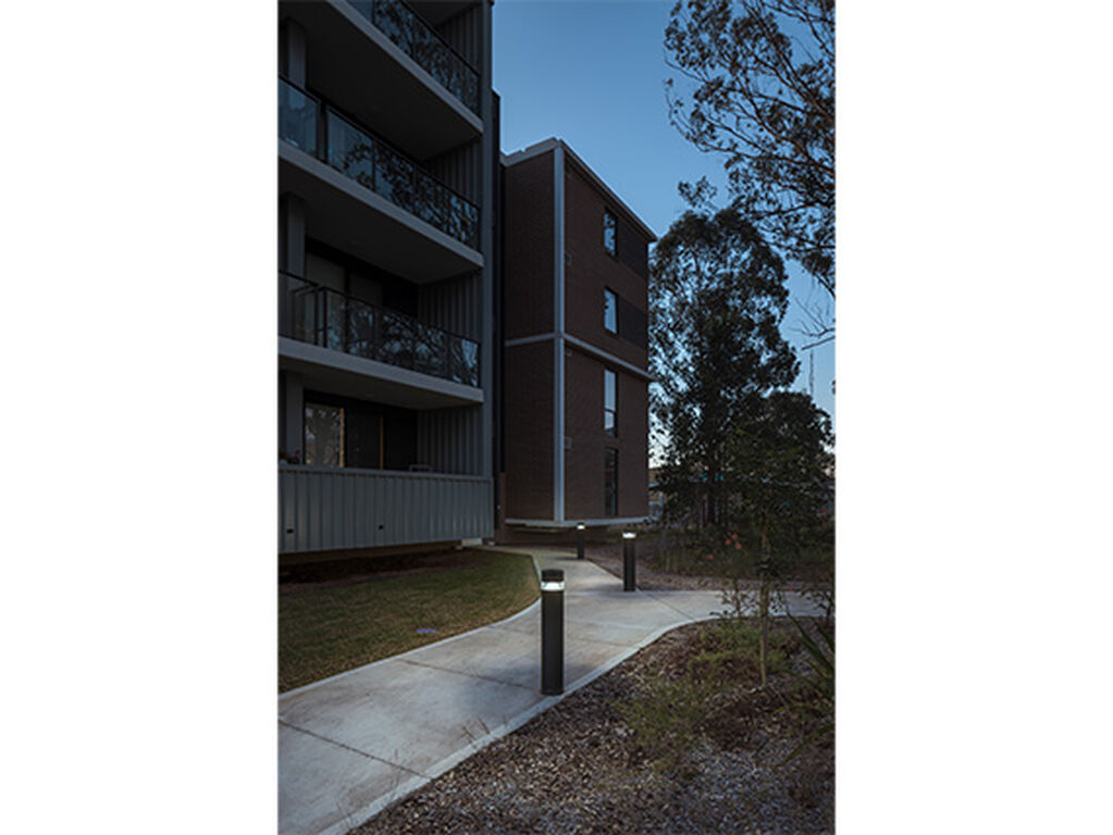 Anglicare Aged Care Minto Gardens, Australia - LIGMAN - EN