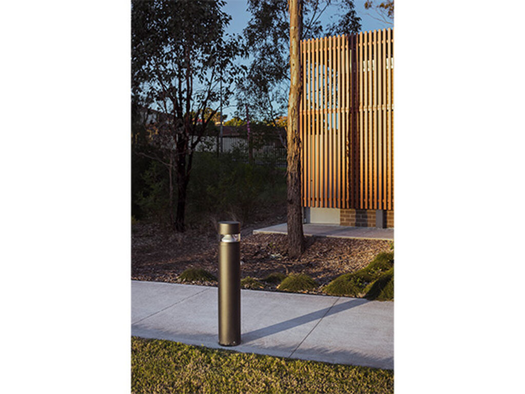 Anglicare Aged Care Minto Gardens, Australia - LIGMAN - EN