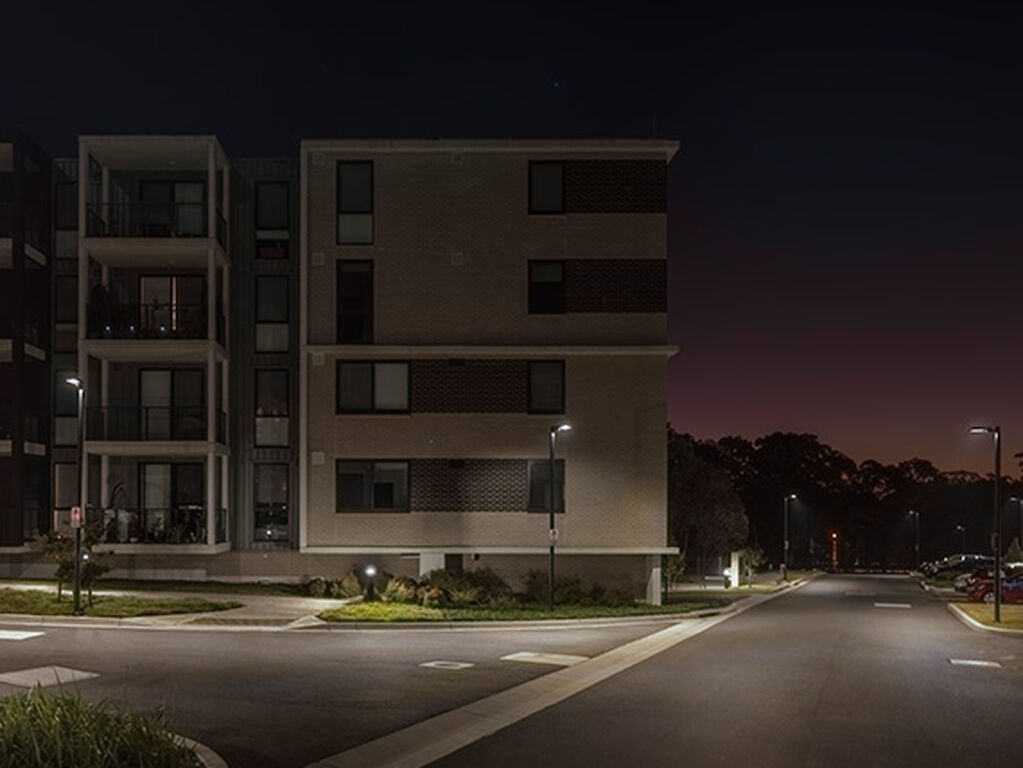 Anglicare Aged Care Minto Gardens, Australia - LIGMAN - EN