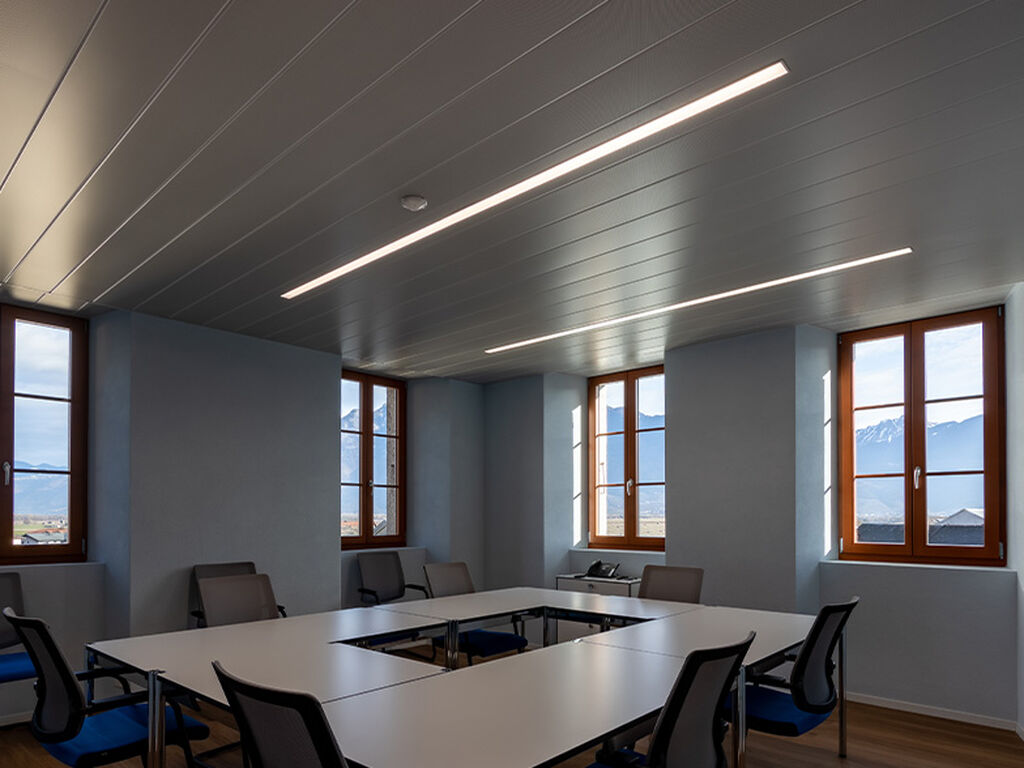 Commune de Vionnaz, Switzerland - LIGMAN - EN