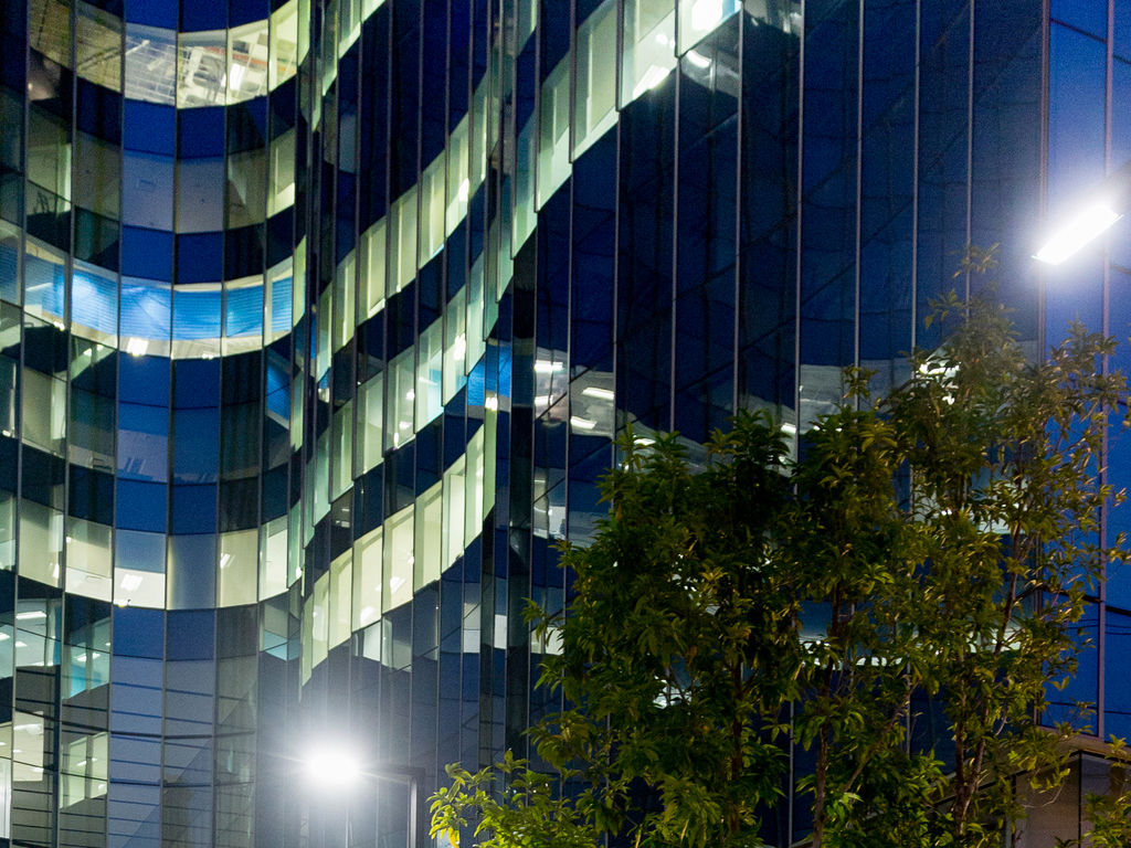 FYI Center, Thailand - LIGMAN - TH