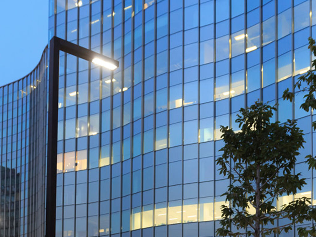 FYI Center, Thailand - LIGMAN - EN