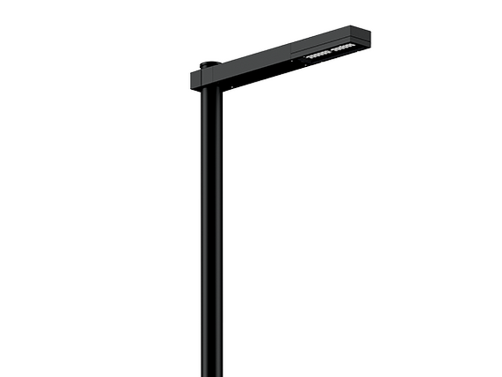 LIGHT LINEAR DENVER 1 - DE-20001 - Street & area lighting luminaires ...