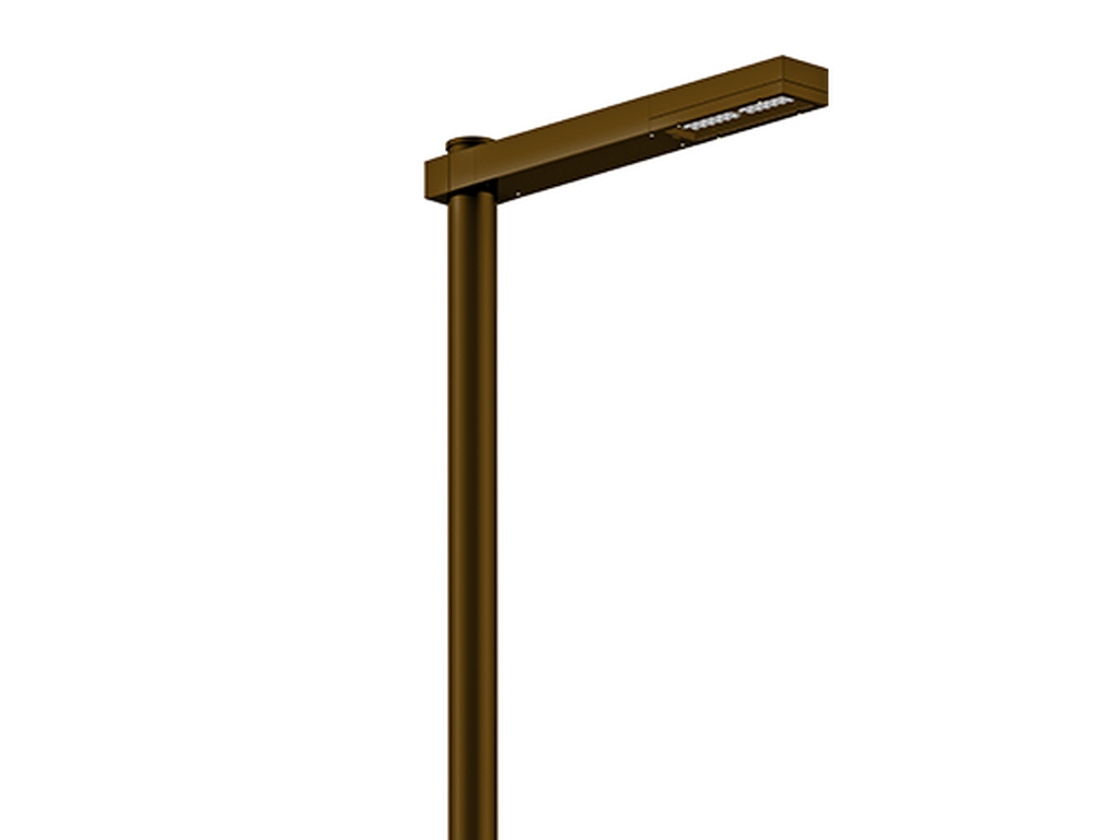 LIGHT LINEAR DENVER 1 - DE-20001 - Street & area lighting luminaires ...