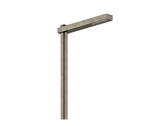 LIGHT LINEAR DENVER 1 - DE-20001 - Street & area lighting luminaires ...