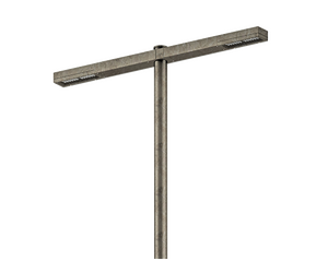 LIGHT LINEAR DENVER 2 - DE-20011 - Street & area lighting luminaires ...