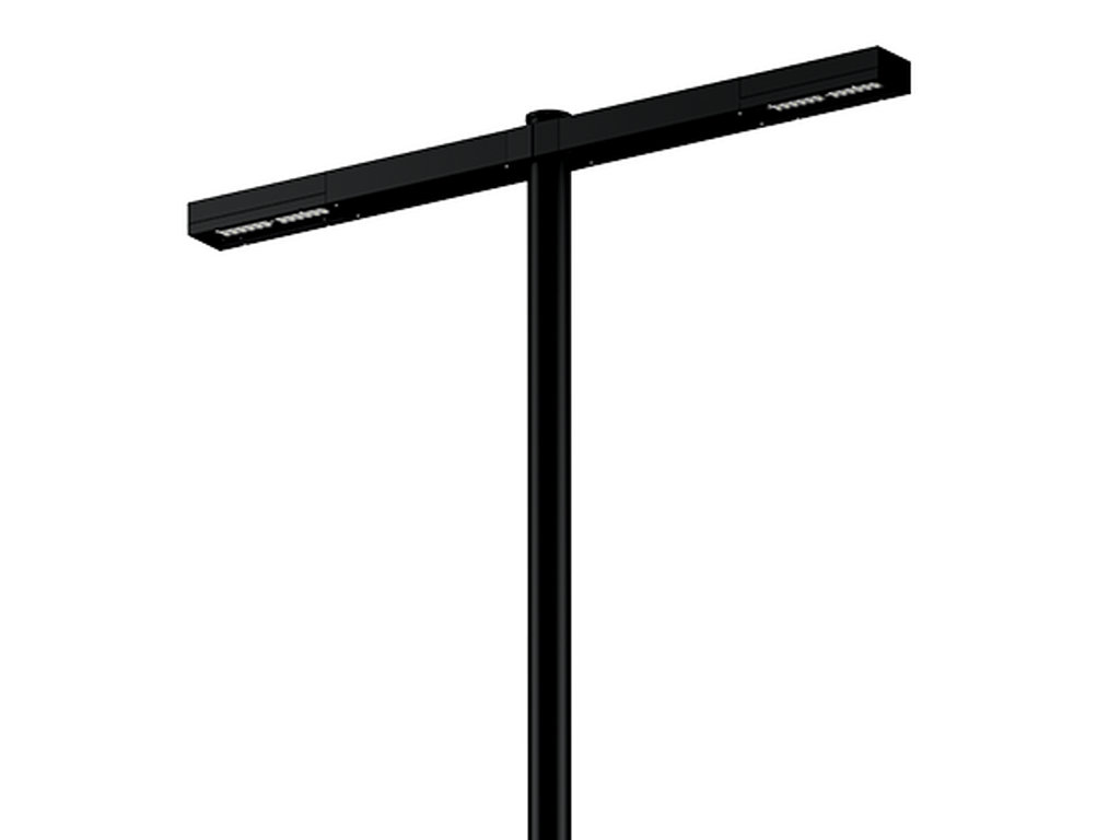 LIGHT LINEAR DENVER 2 - DE-20013 - Street & area lighting luminaires ...