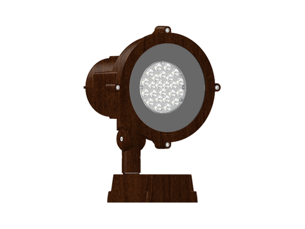 MIC 5 - MI-50391 - Floodlights, projectors and column projectors ...