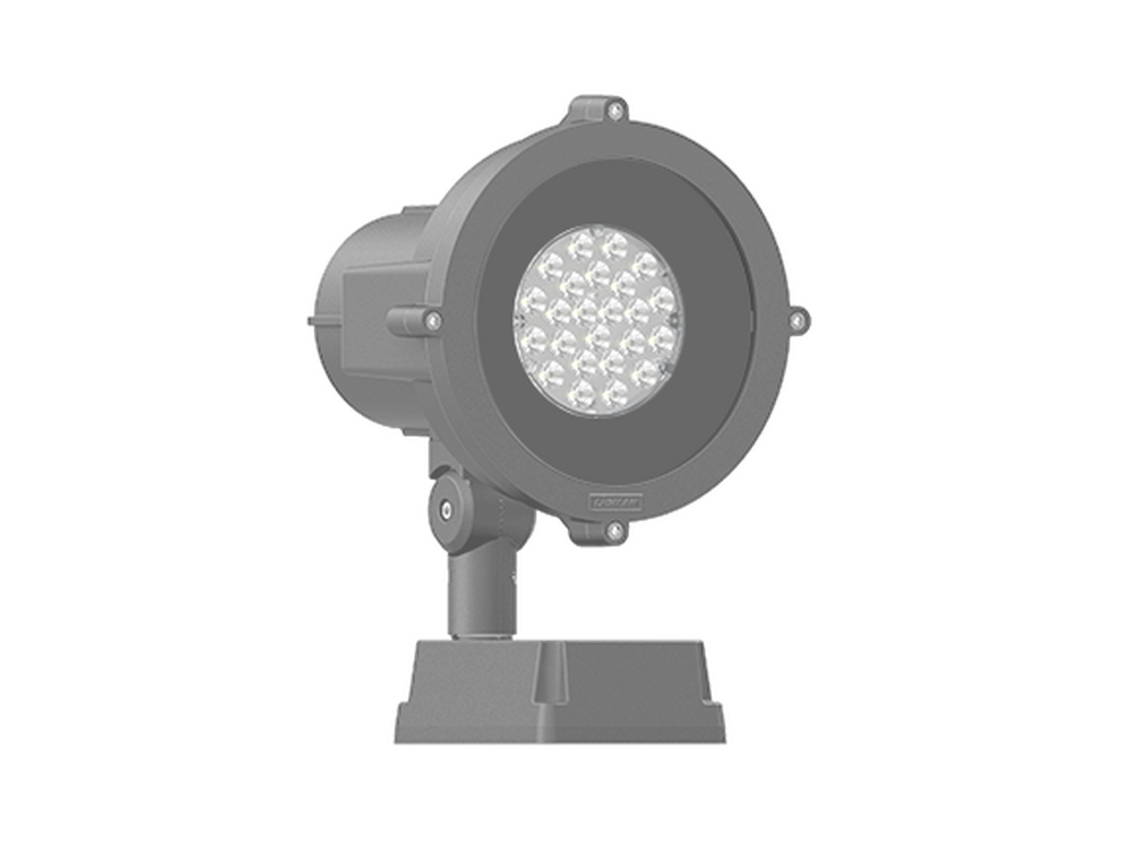 MIC 5 - MI-50391 - Floodlights, projectors and column projectors ...