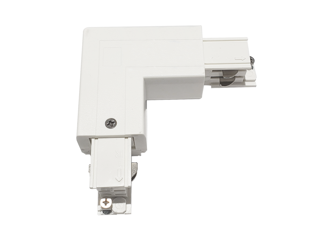 L Connector (Left) - IRC-0435-L - Accessories - LIGMAN - EN