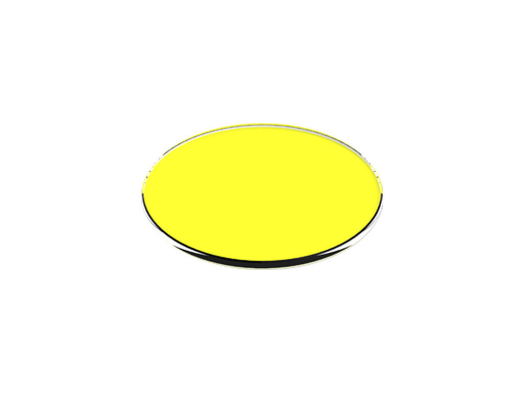 Colour filter (Yellow) - A51018 - Discontinued - LIGMAN - EN