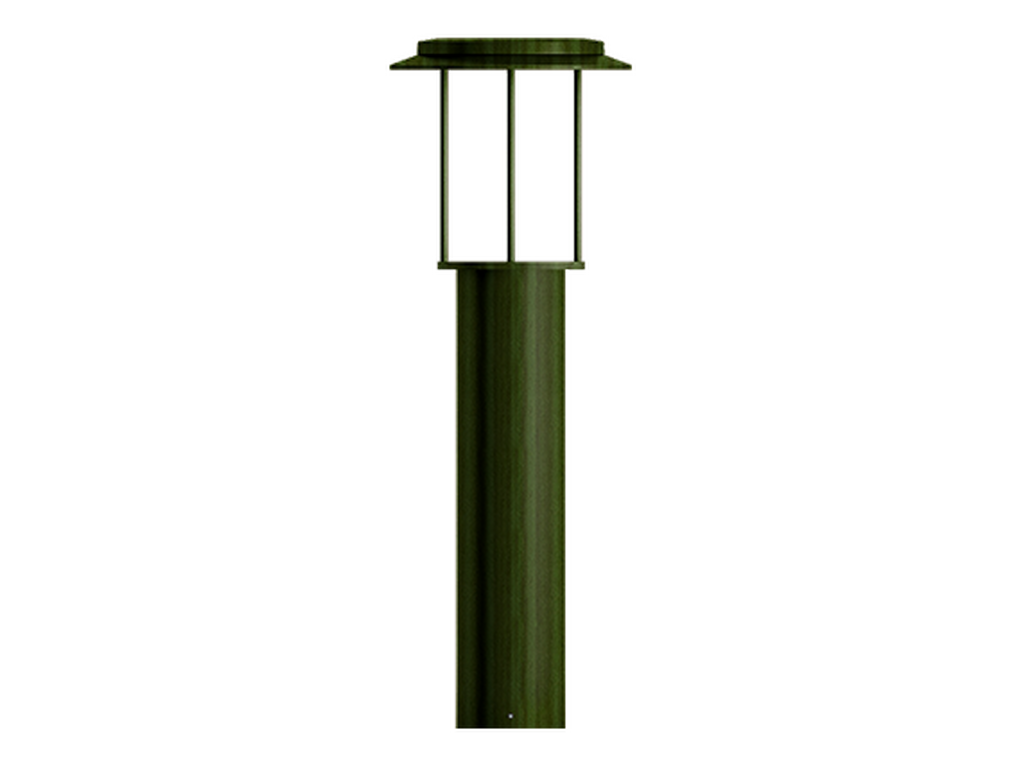 FORREY 3 - FOR-10091 - Bollards - LIGMAN - EN