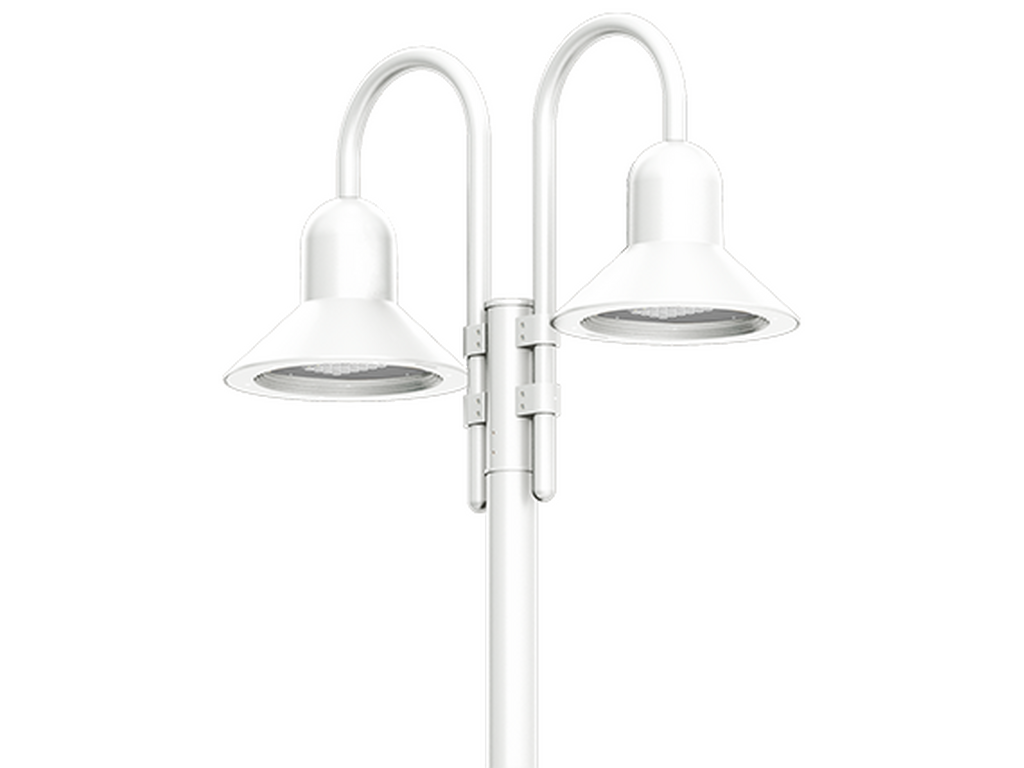 HAMILTON 4 - HAM-20031 - Street & area lighting luminaires - LIGMAN - EN