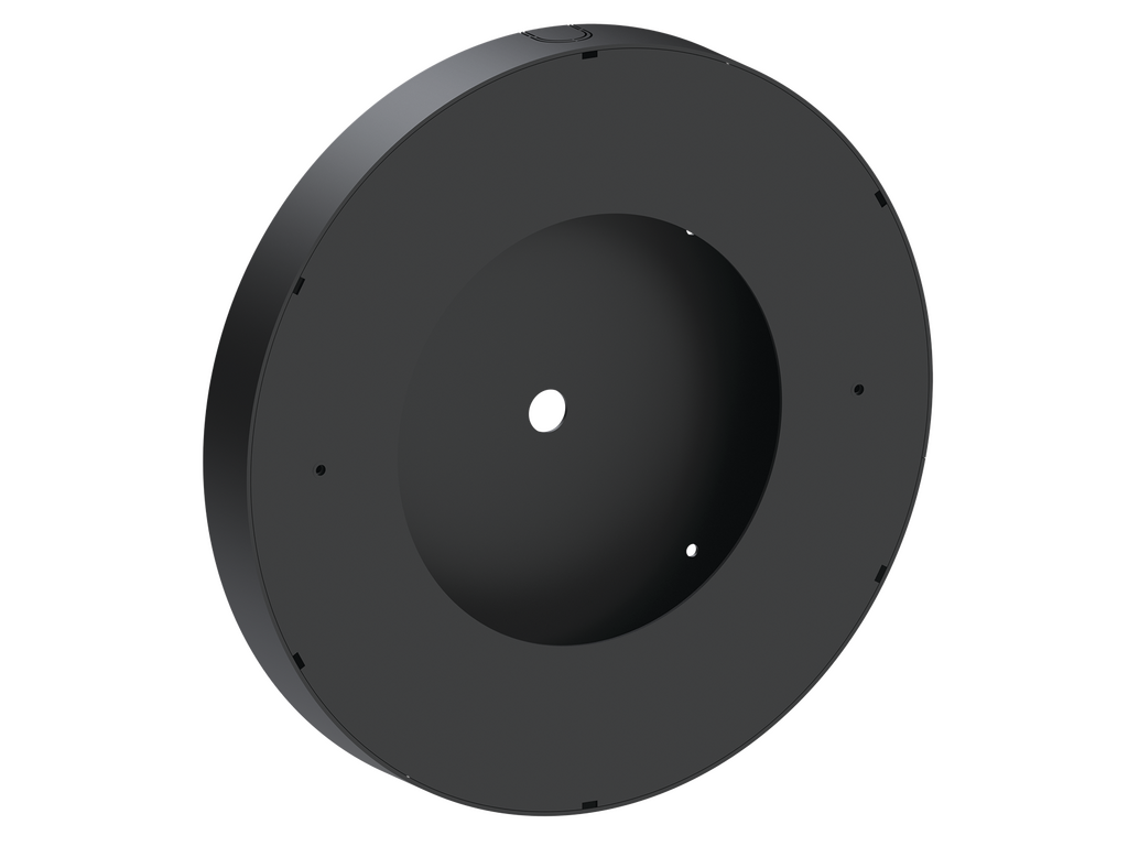 Surface mounting box for easy cabling (SANDY 7) - SCE-SANDY-7 - Outdoor ...