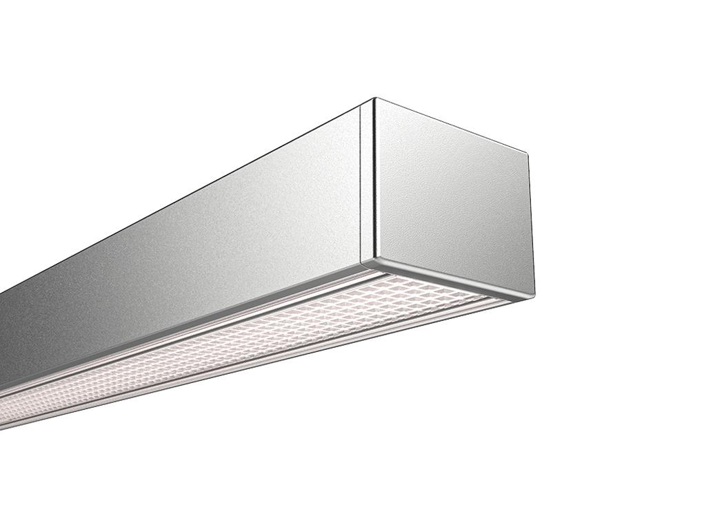 A80033 - Recessed or Surface mounted - A80033 - Aluminium profiles ...