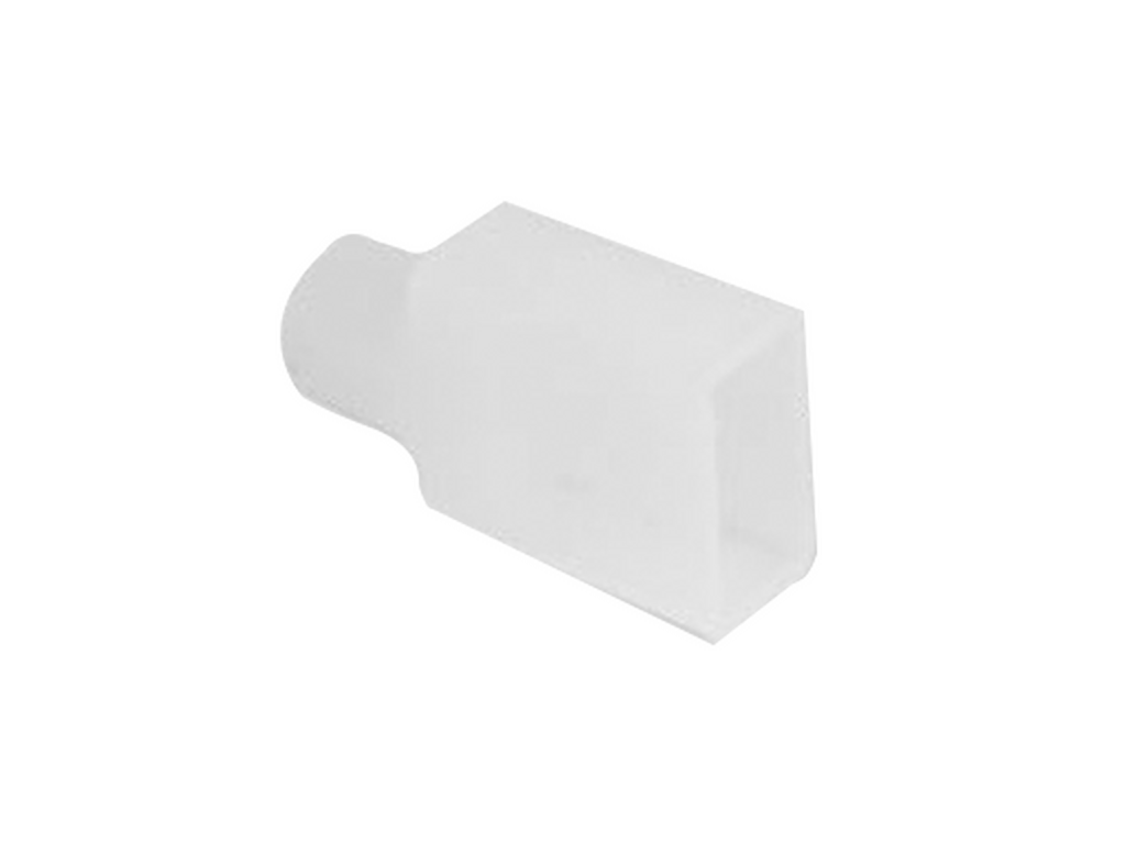 Connector silicone - Power feed connector - A80112 - Indoor luminaire ...