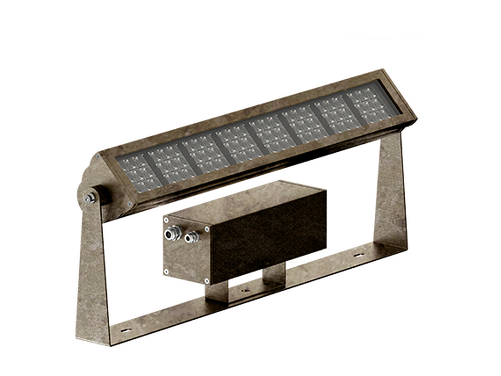 KWH 11 - KWH-50041 - Floodlights, projectors and column projectors ...