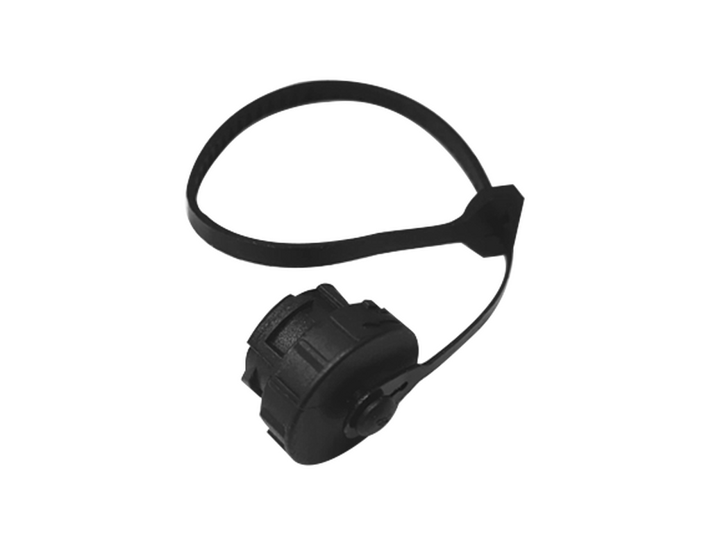 End cap - Connector IP67 Male 2 Pin and 3 Pin Power - A68091 - อุปกรณ์ ...