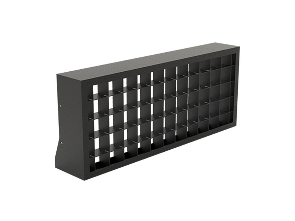 Anti-glare accessories - Outdoor luminaire accessories - LIGMAN - EN