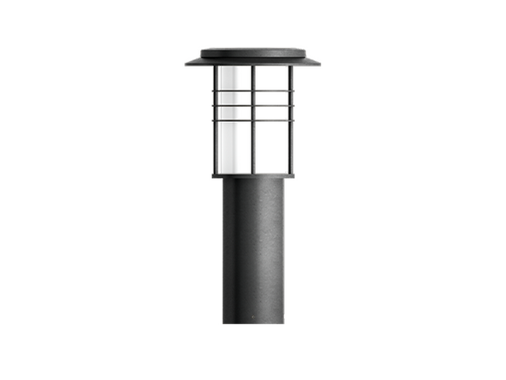 FORREY 4 - FOR-10102-SB - โคมไฟสนาม - LIGMAN - TH