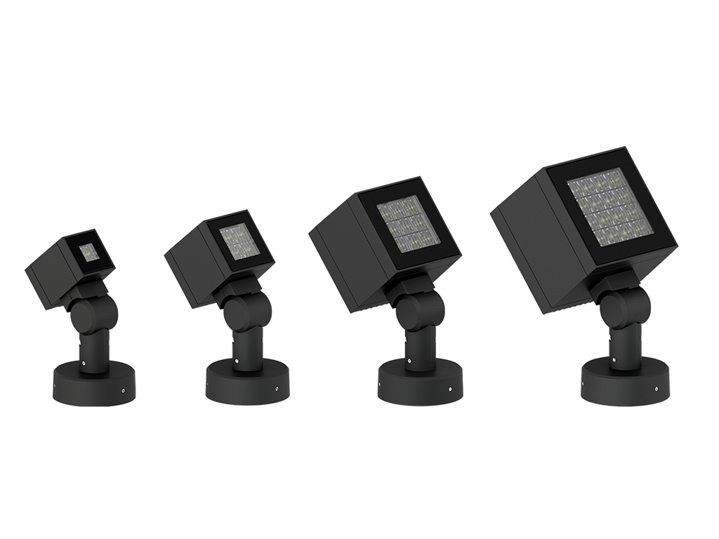 LADOR - Floodlights, projectors and column projectors - LIGMAN - EN