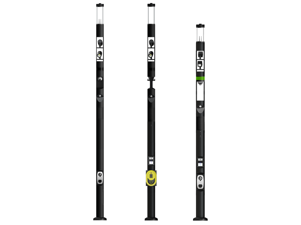 LIGMAN – Outdoor & Indoor LED – Professional lighting solutions