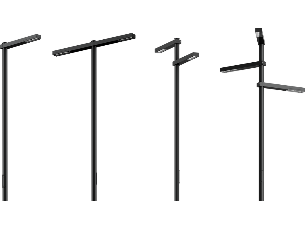 LIGHT LINEAR DENVER - Street & area lighting luminaires - LIGMAN - EN